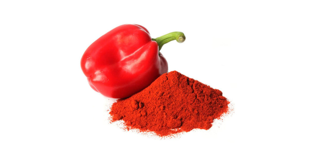 Pimentón Paprika: Beneficios, riesgos y sabor – SaludVida México